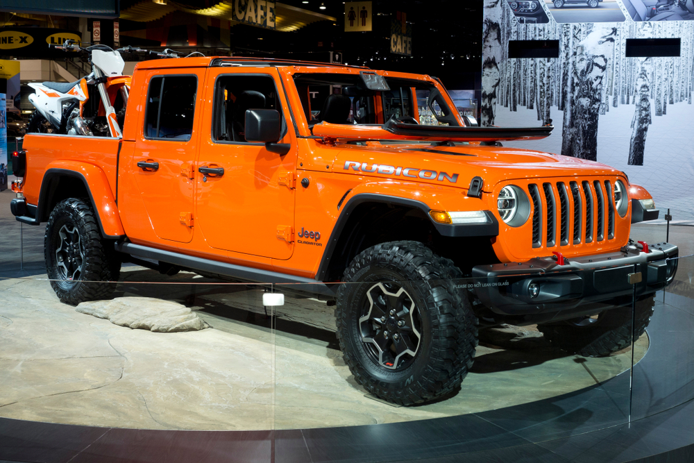 Jeep Lemon Law Claim Guide: A Roadmap to Justice - Quill and Arrow Law