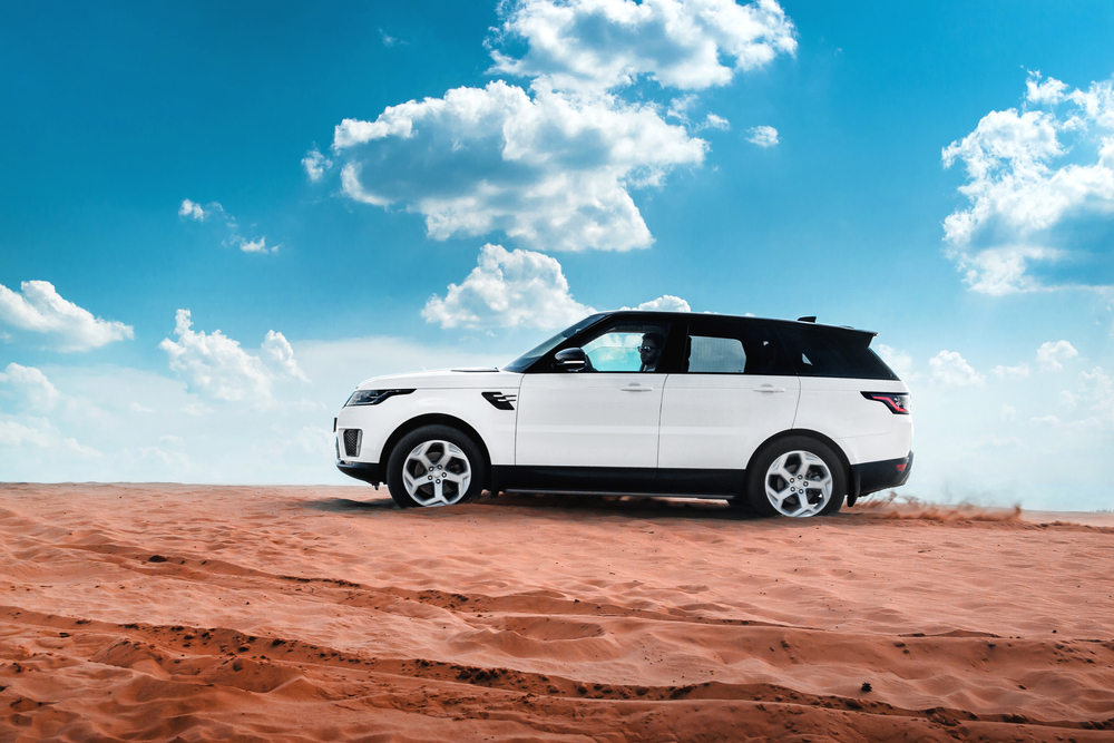 Range Rover Lemon Law: A Comprehensive Guide to Legal Recourse - Quill ...