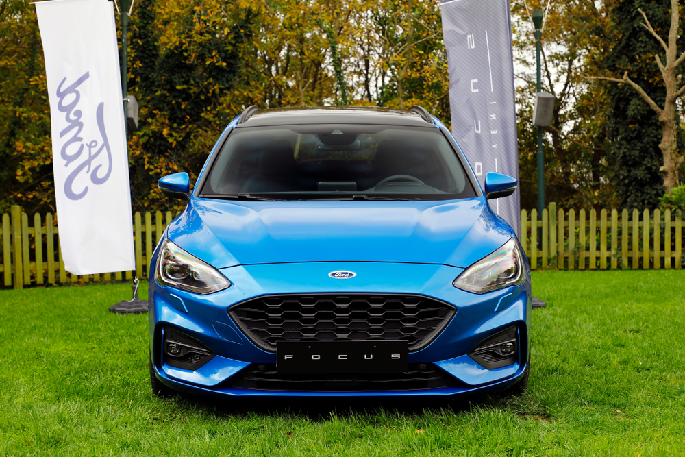 Ford Lemon Law: Rev Up Your Rights Using Essential Knowledge - Quill ...