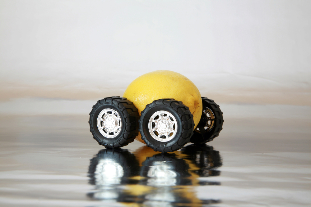 Chrysler Lemon | A New Car Owner’s Worst Fear - Quill and Arrow Law