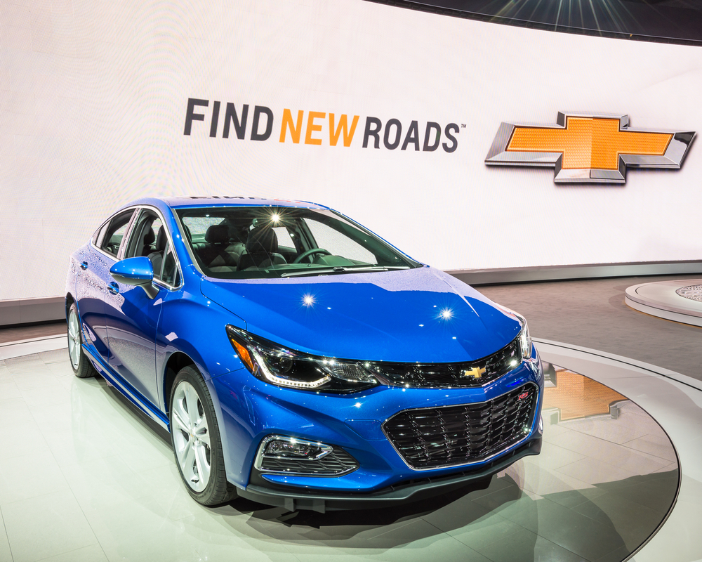 GM Lemon Law Buyback: Legal Insights for Distressed Consumers - Quill ...