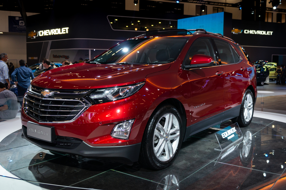 Chevy Lemon Law: How to Qualify and What to Expect - Quill and Arrow Law