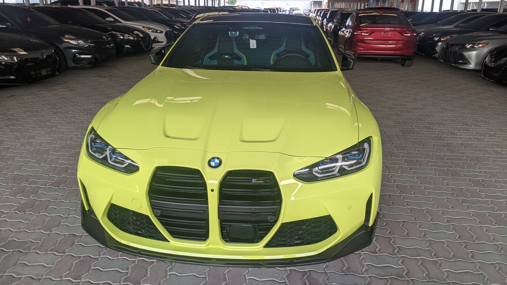 BMW Lemon | Evaluating Your Legal Options - Quill and Arrow Law