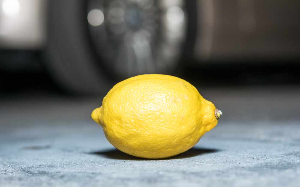 I Have A Lemon Car! What Are My Options? - Quill and Arrow Law
