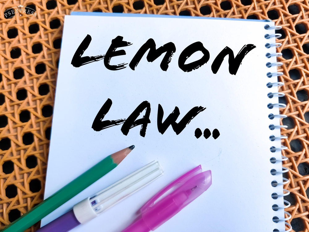 How to File Lemon Law in California: A Step-by-Step Guide - Quill and ...