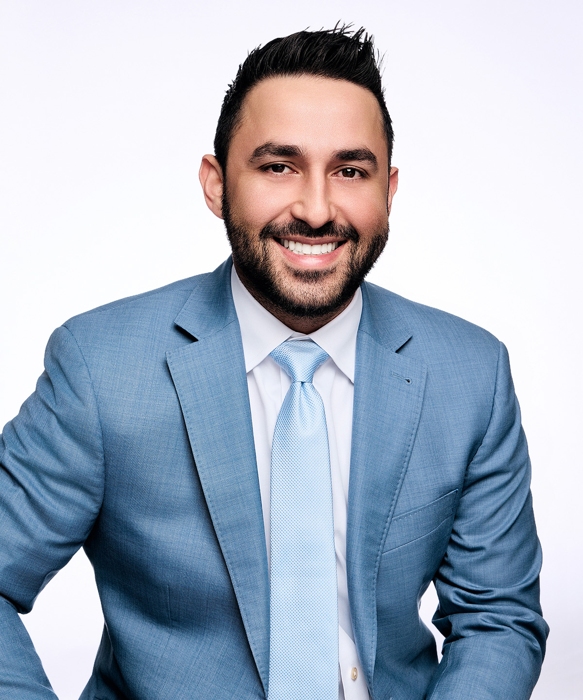 About Us - Quill and Arrow Law