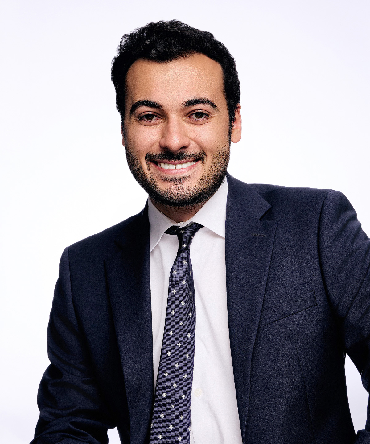 Our Team | Quill & Arrow LLP