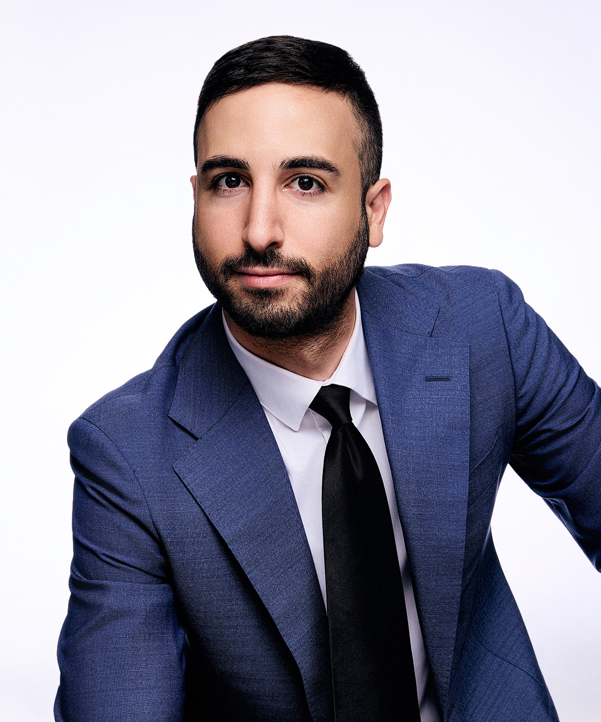 About Us - Quill and Arrow Law