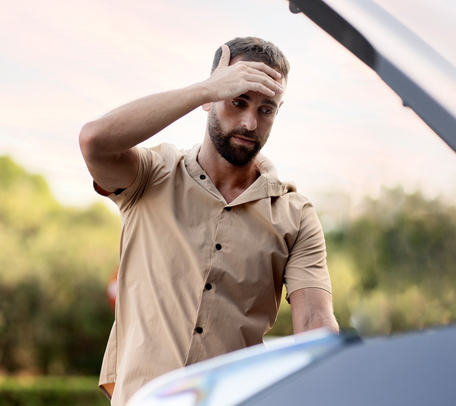 Defective Car Attorney in California | Quill & Arrow