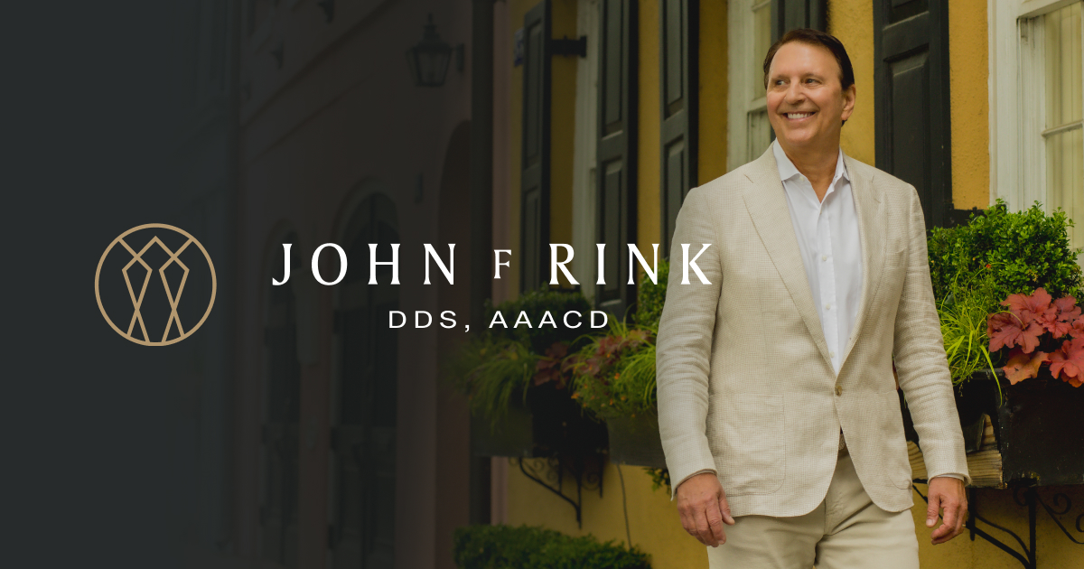 Restoring Dental Implants | Dr. John F. Rink