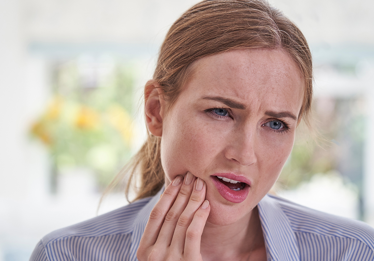 15 Diseases Caused by Poor Dental Hygiene | CCCR Dentistry