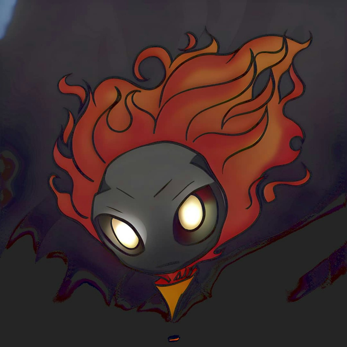 Ded Hedz | Aptos Network