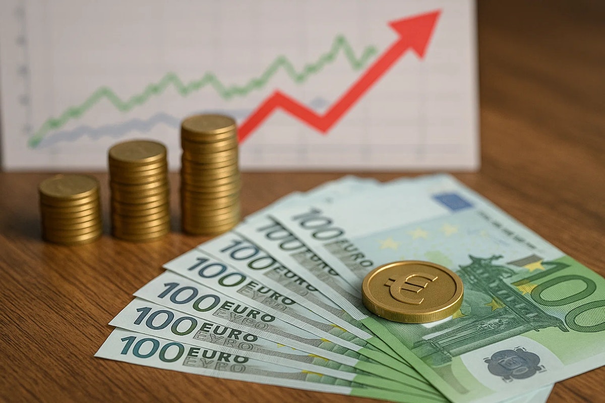 Investir 10000 euros : les meilleures options