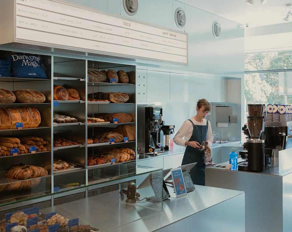 Bakery Locations — Melbourne & Sydney | Baker Bleu