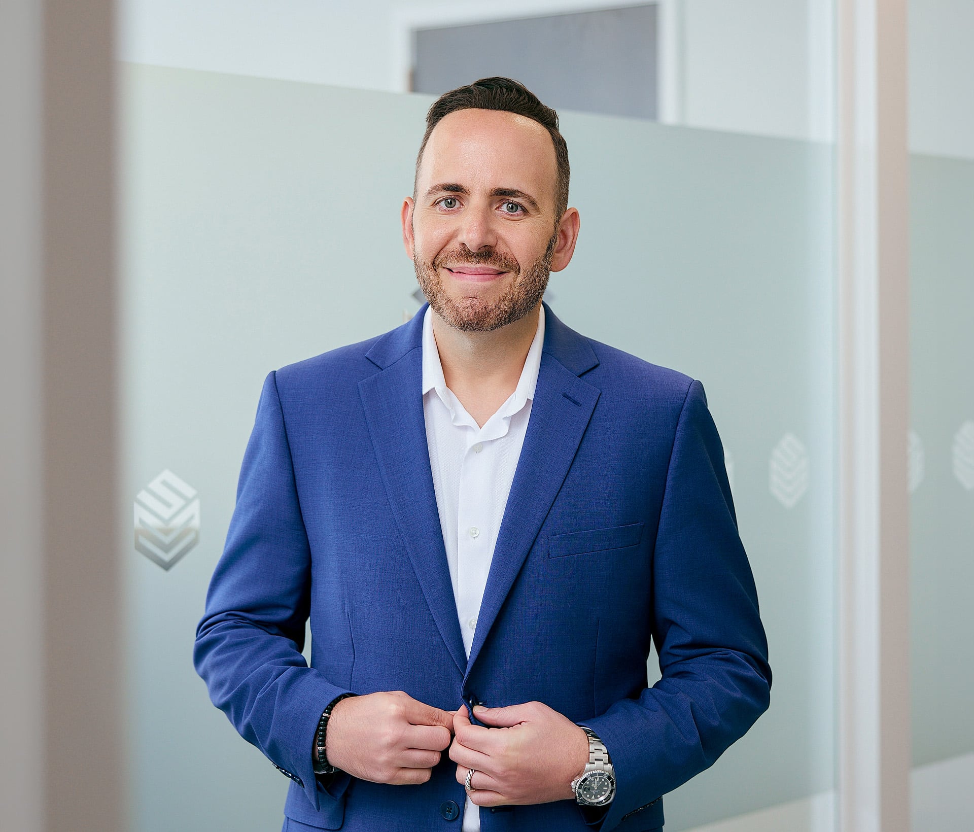 Justin S. Buchel Esq. | Schneider Buchel LLP