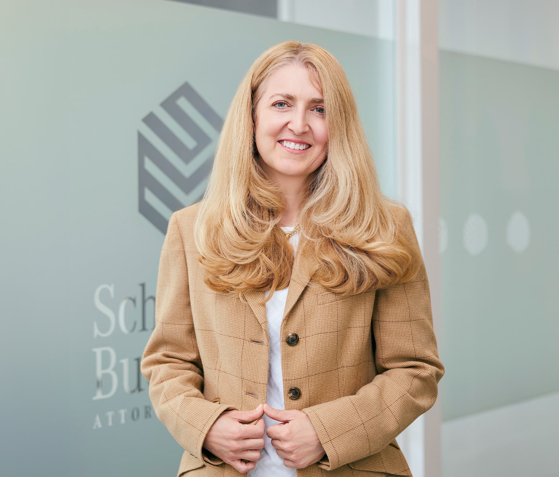 Suzanne Player Esq. | Schneider Buchel LLP