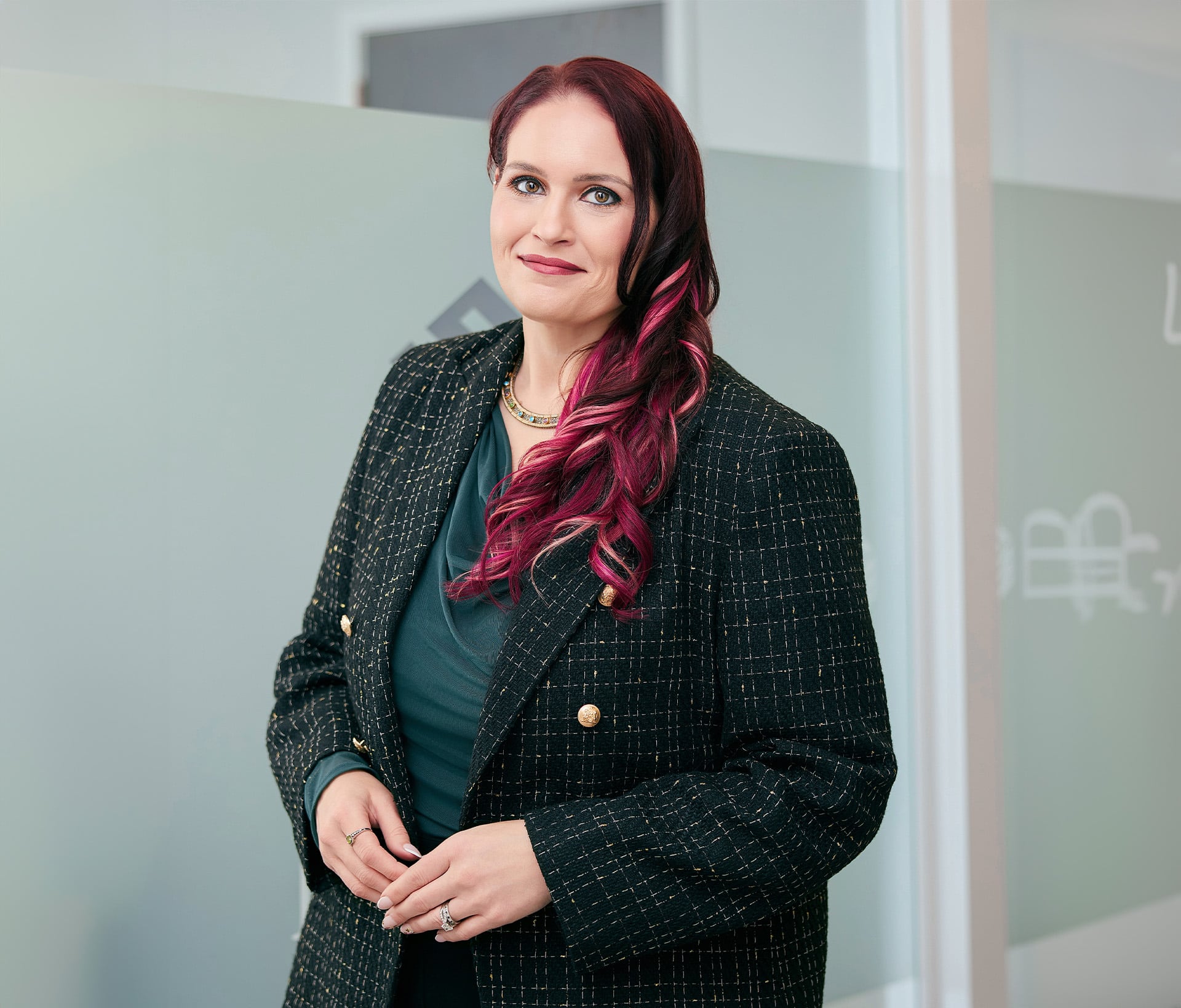 Victoria M. Waller Esq. | Schneider Buchel LLP
