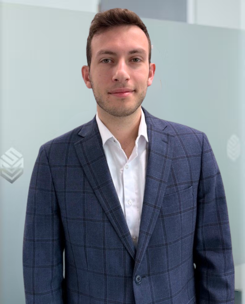 Francesco Labita Esq. | Schneider Buchel LLP