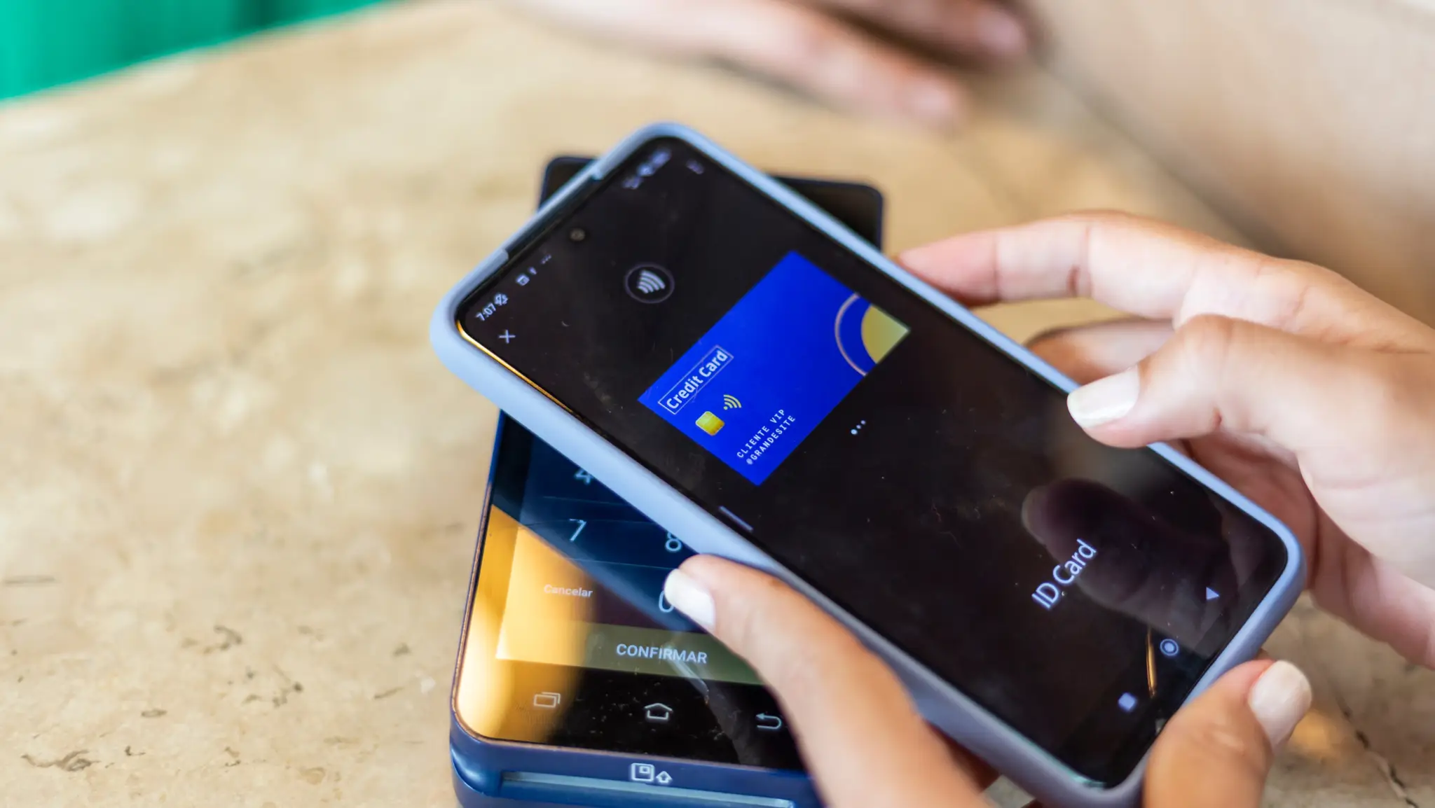 Cartão virtual: o que é e como usar? | Jeitto