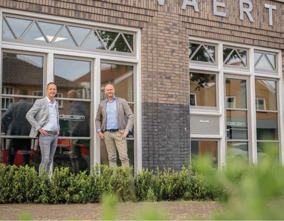 PIA Group | Brouwers Accountants & Adviseurs