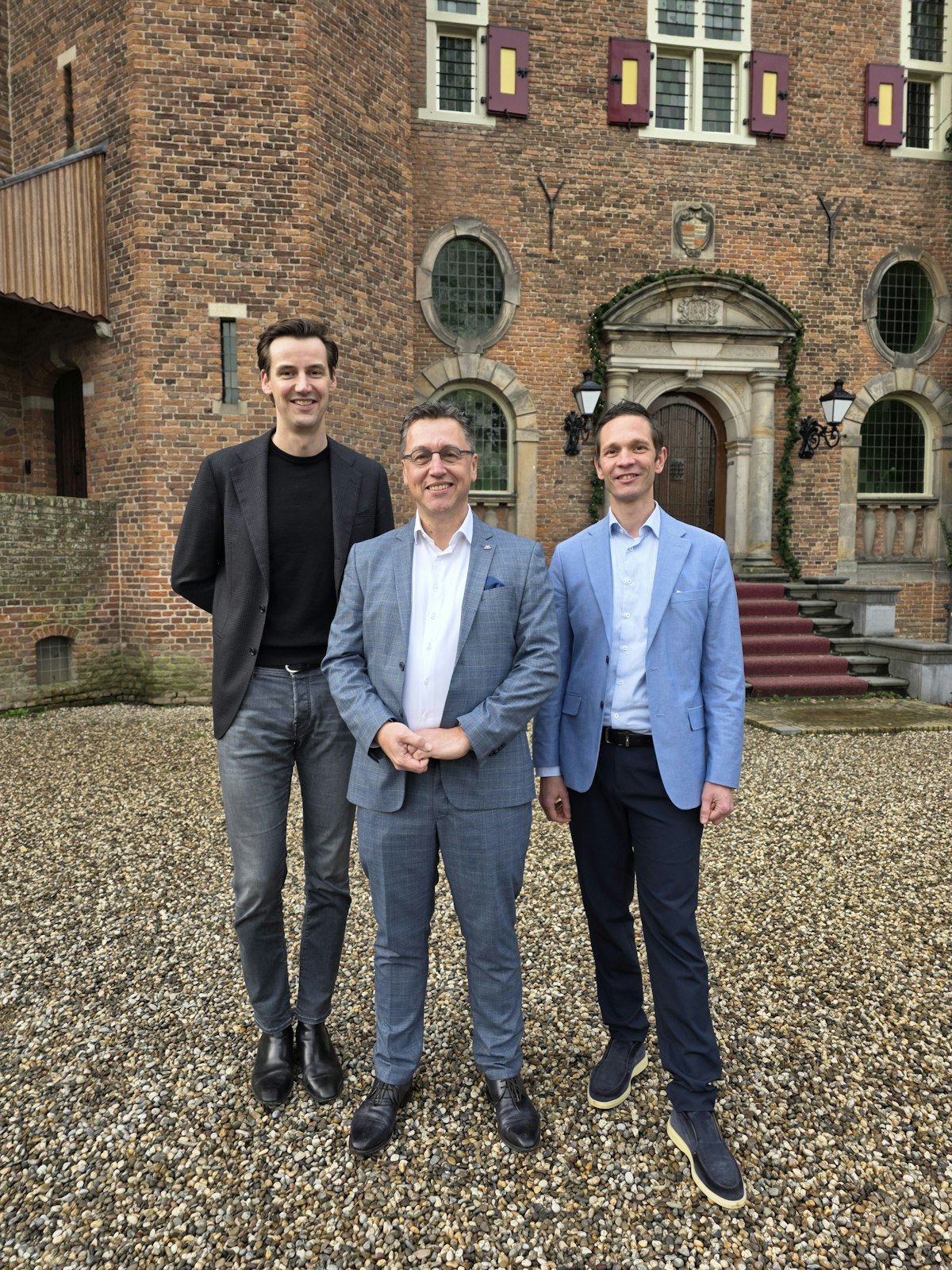 Samenwerking PIA Group en Nyenrode Business Universiteit