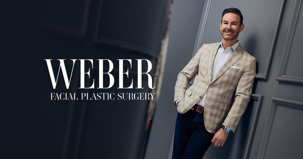 Patient 406285 | Chin Implant Before & After Photos | Weber Facial ...