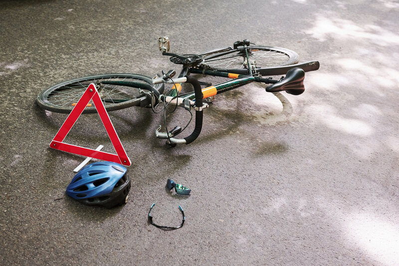 Cyclist Killed by Car While Riding in San Francisco - Personal Injury ...