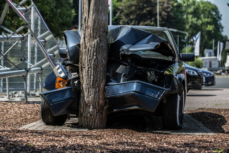 Teen Killed, Three Critically Injured in New Year’s Eve Accident in ...