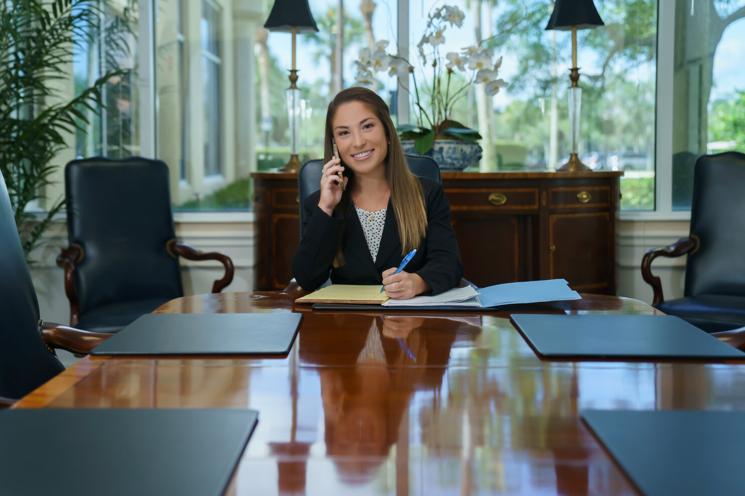 Introducing Melissa Goldstein - Personal Injury Attorneys Schwed, Adams ...