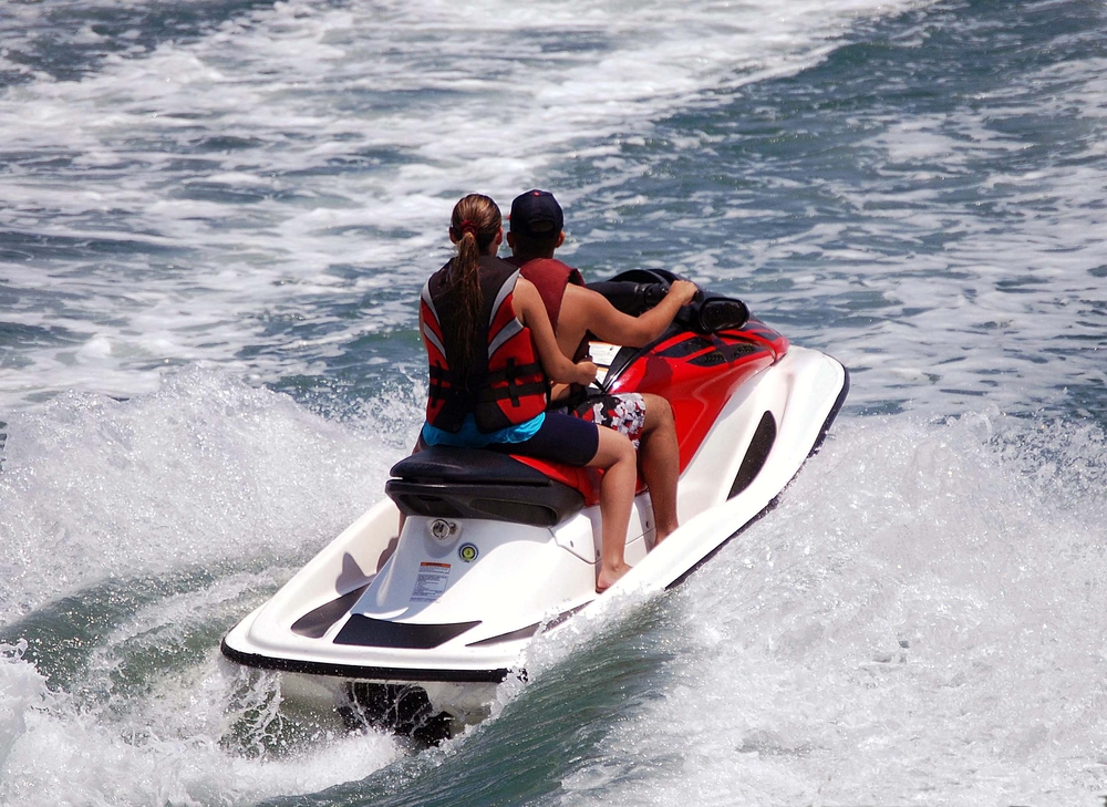 Jet Ski Tragedy Reflects Frequency of Florida Boating Accidents ...