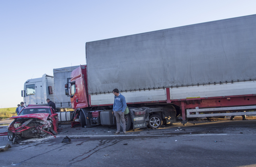 Florida Tractor Trailer Accident Kills Five Children - Personal Injury ...