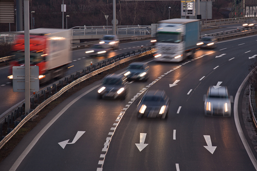 Pulling Over Safely - Personal Injury Attorneys Schwed, Adams & McGinley