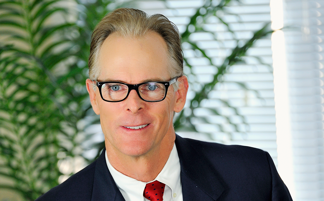 Paul Adams Believes If You Love What You Do, Success Will Follow ...