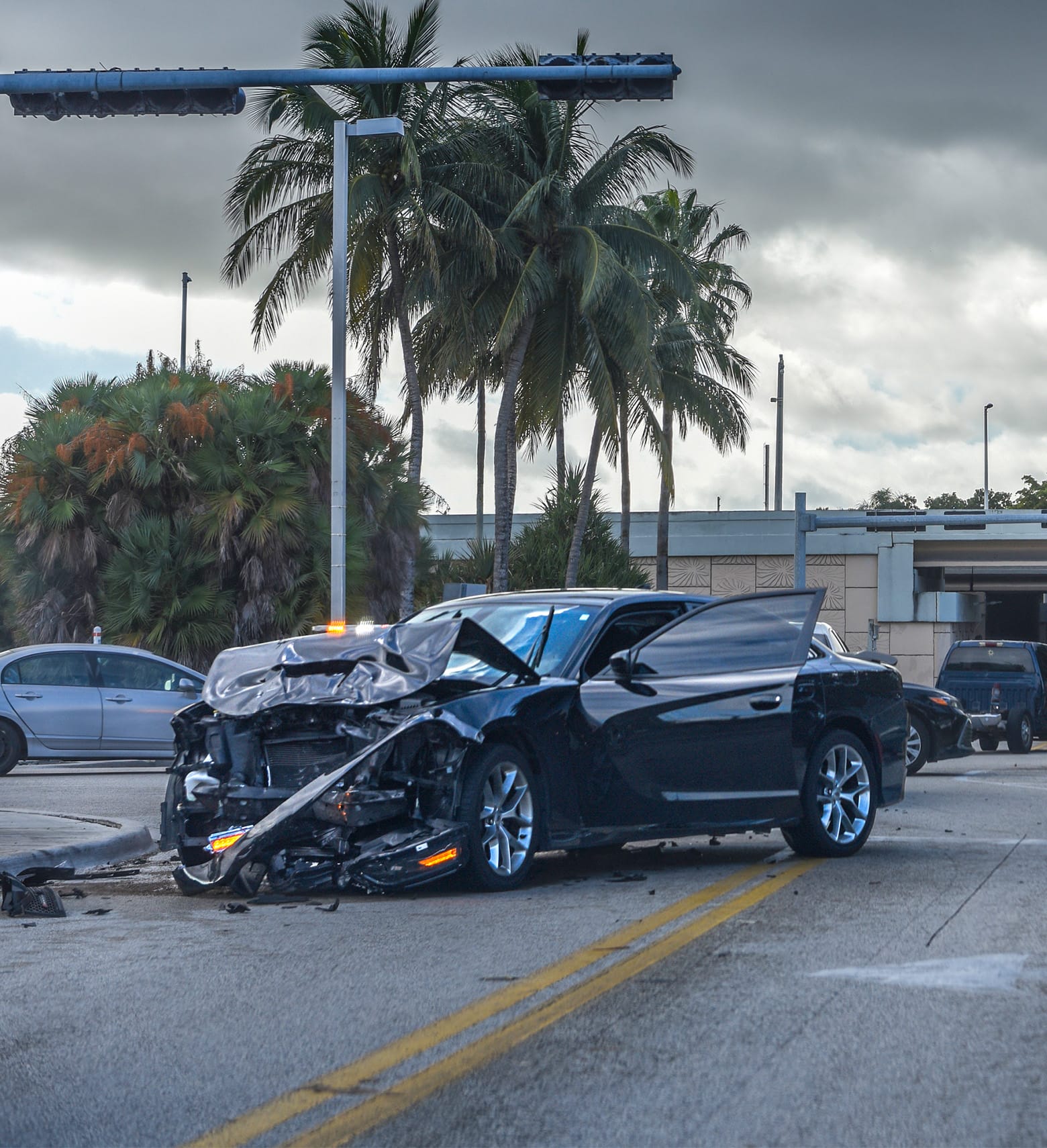 Car Accident Attorney in Chattanooga, TN | Schwed, Adams, & McGinley P.A.