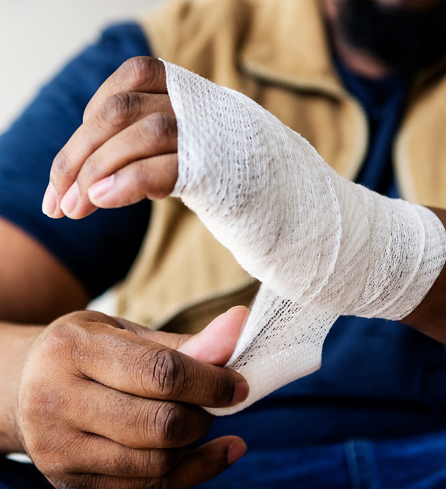 Worksite Accidents | Schwed, Adams, & McGinley P.A.