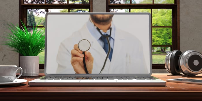 Revolutionizing Your Health: Telemedicine with Spine Surgeon New York