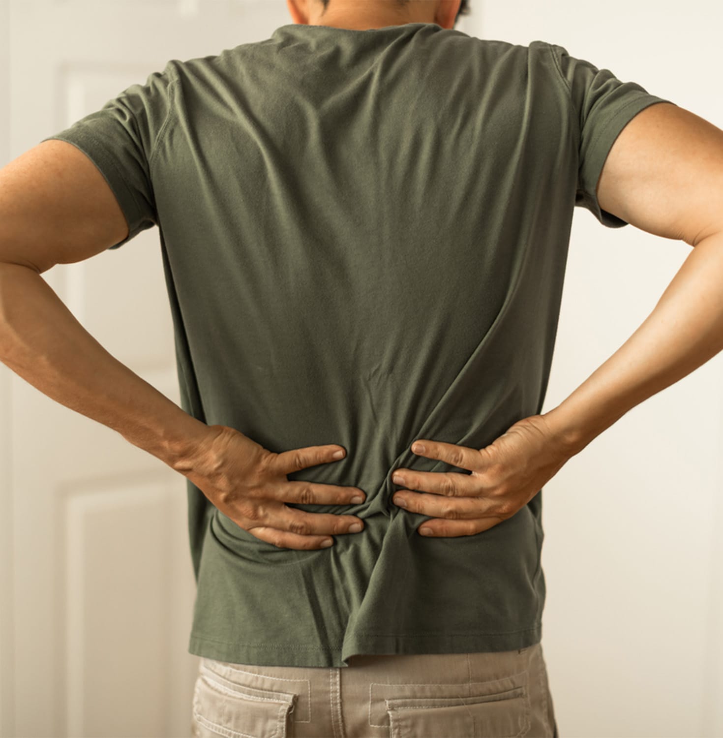 Spinal Lumbar Fusion Surgery: Top Spine and Sports Surgeon