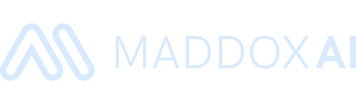 Maddox AI