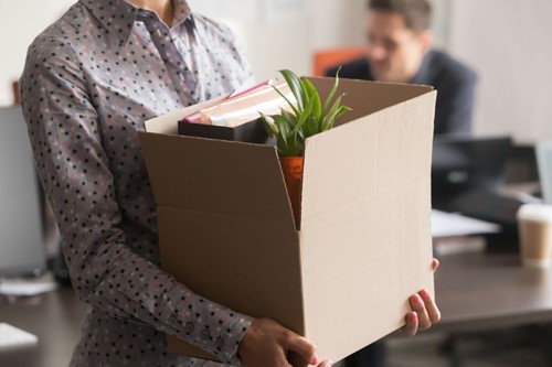 The 10 most common forms of employee misconduct
