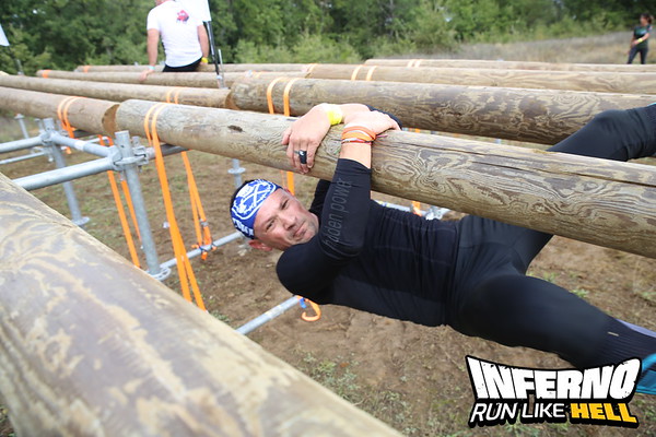 CAINA Inferno - Run like hell