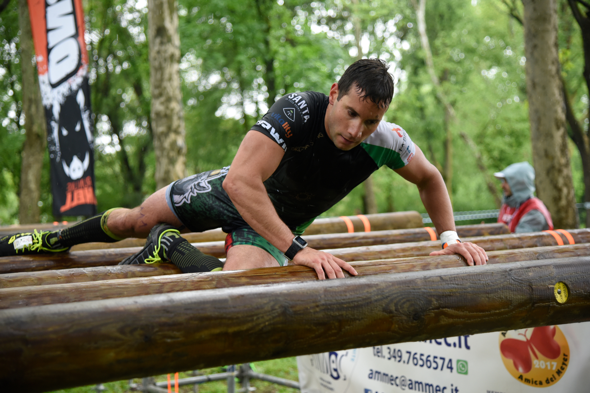 Caina (weaver) Inferno - Run like hell