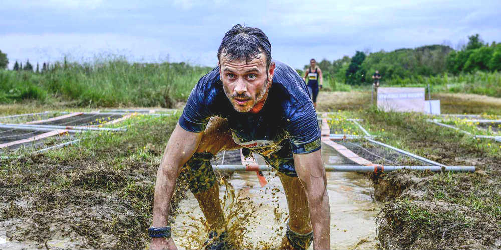 Inferno 2026 Inferno - Run like hell