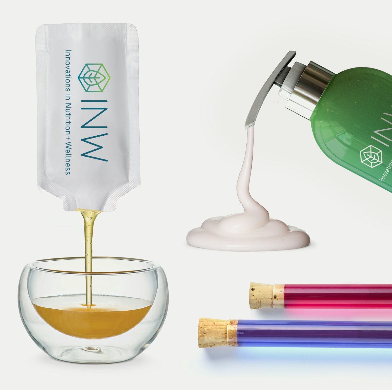 Dallas One Solutions | INW | Innovations in Nutrition and Wellness