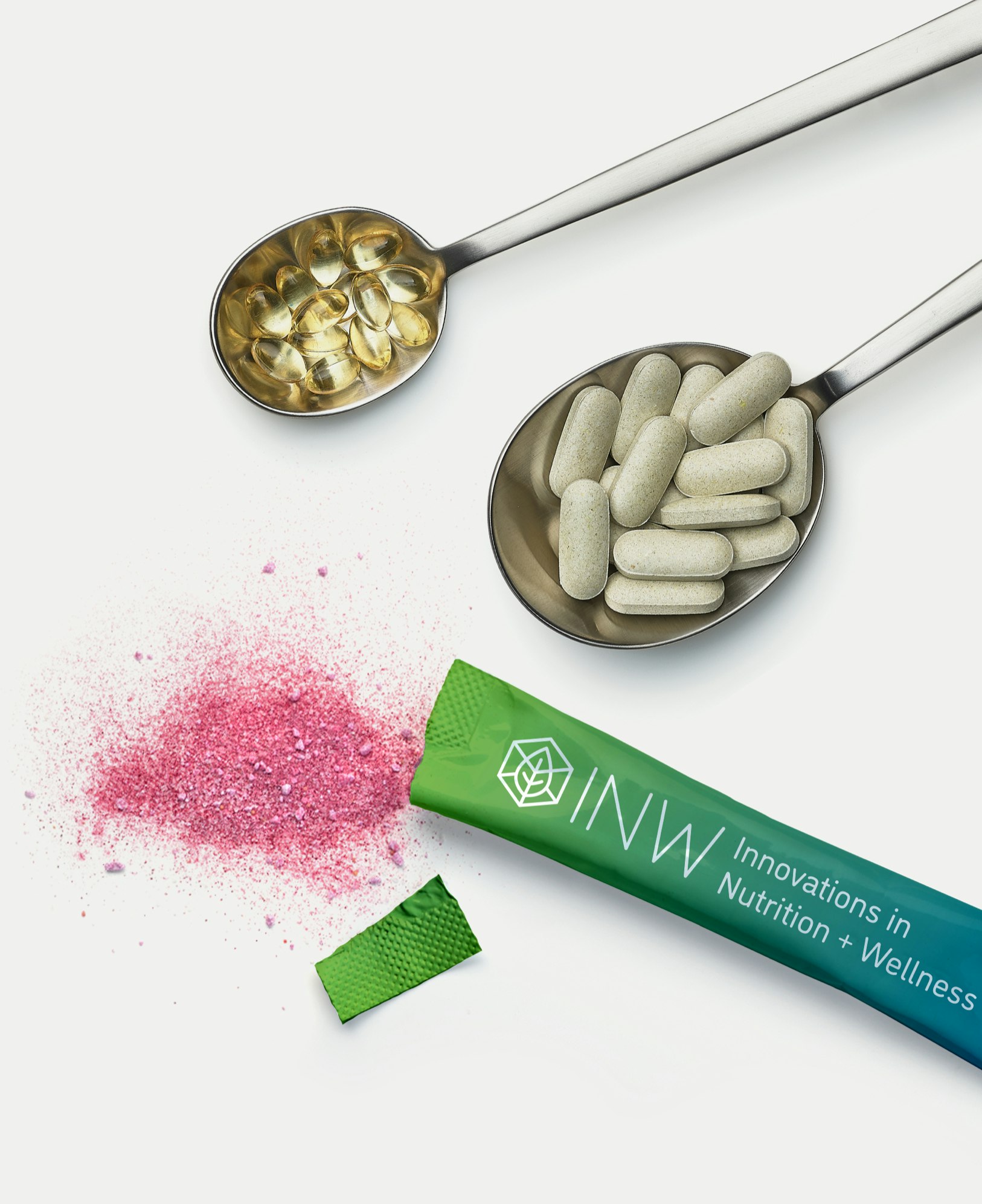 Capstone Nutrition | INW | Innovations in Nutrition and Wellness