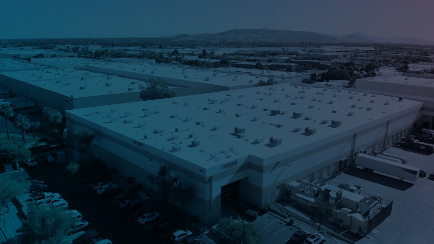 Phoenix Formulations | INW | Innovations in Nutrition and Wellness