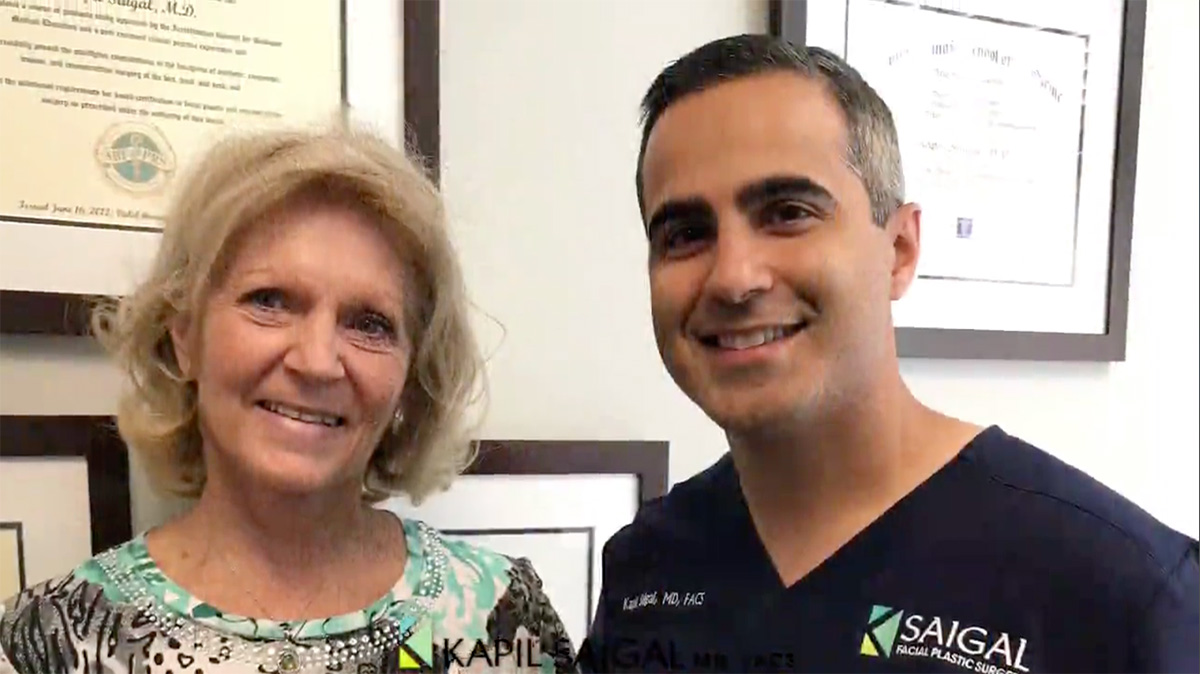 Facelift Orlando | Winter Park Facelift Surgery