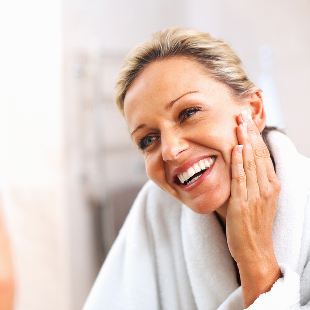 Facelift Orlando and Winter Park, FL | Dr. Saigal