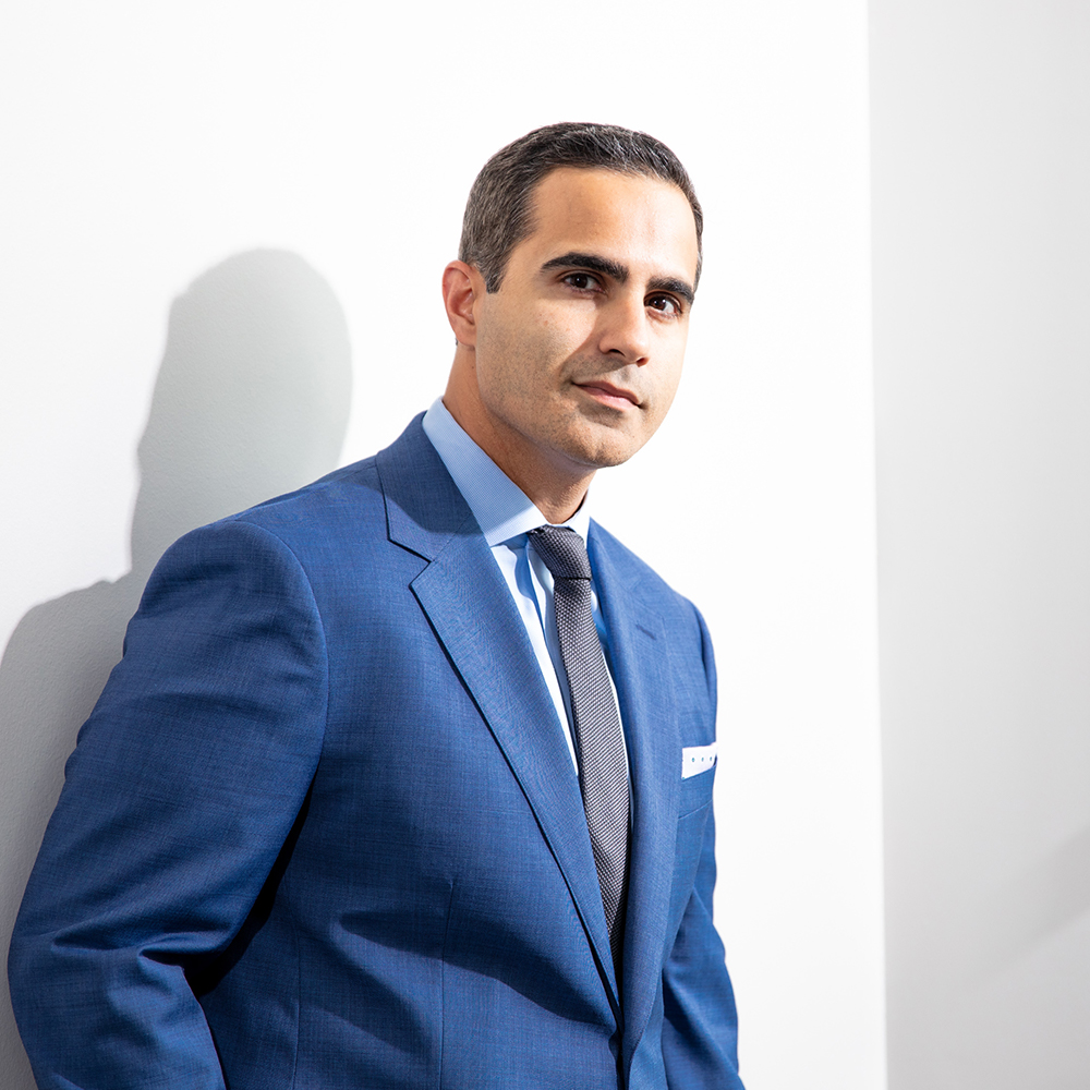 Best Facial Plastic Surgeon Orlando | Dr. Kapil Saigal