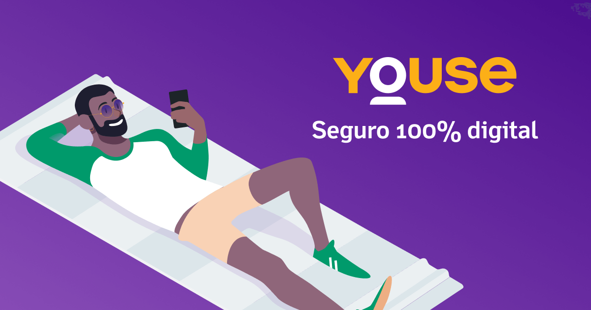 A Youse é Confiável | Seguro Online | Youse