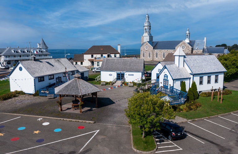 Musée acadien du Québec | Société des musées du Québec